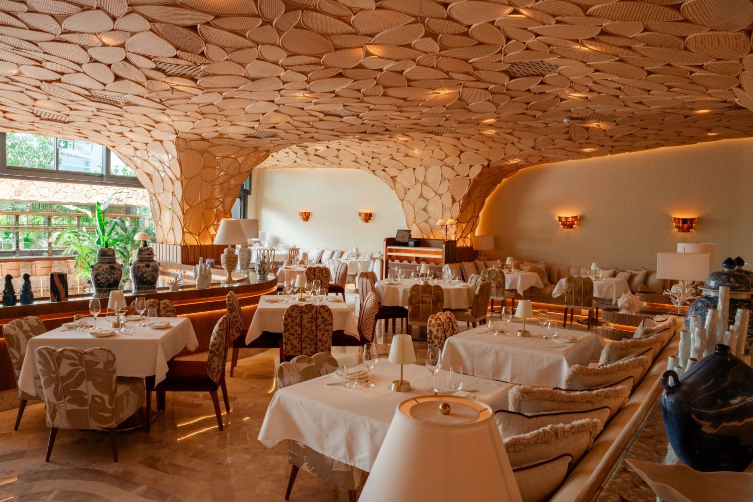 AlphaMind - ADMO Lifestyle